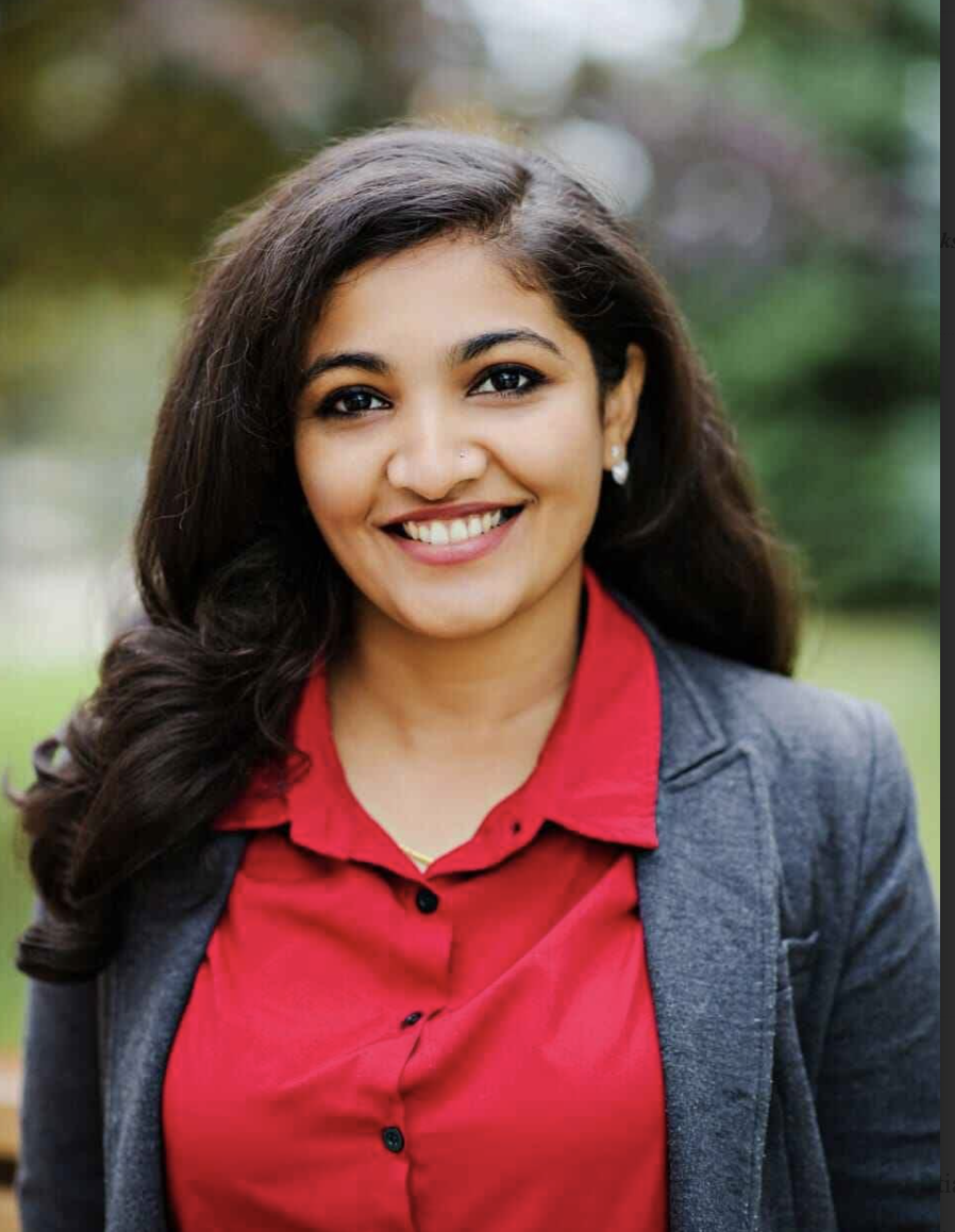 Stories of Resilience - What's your story